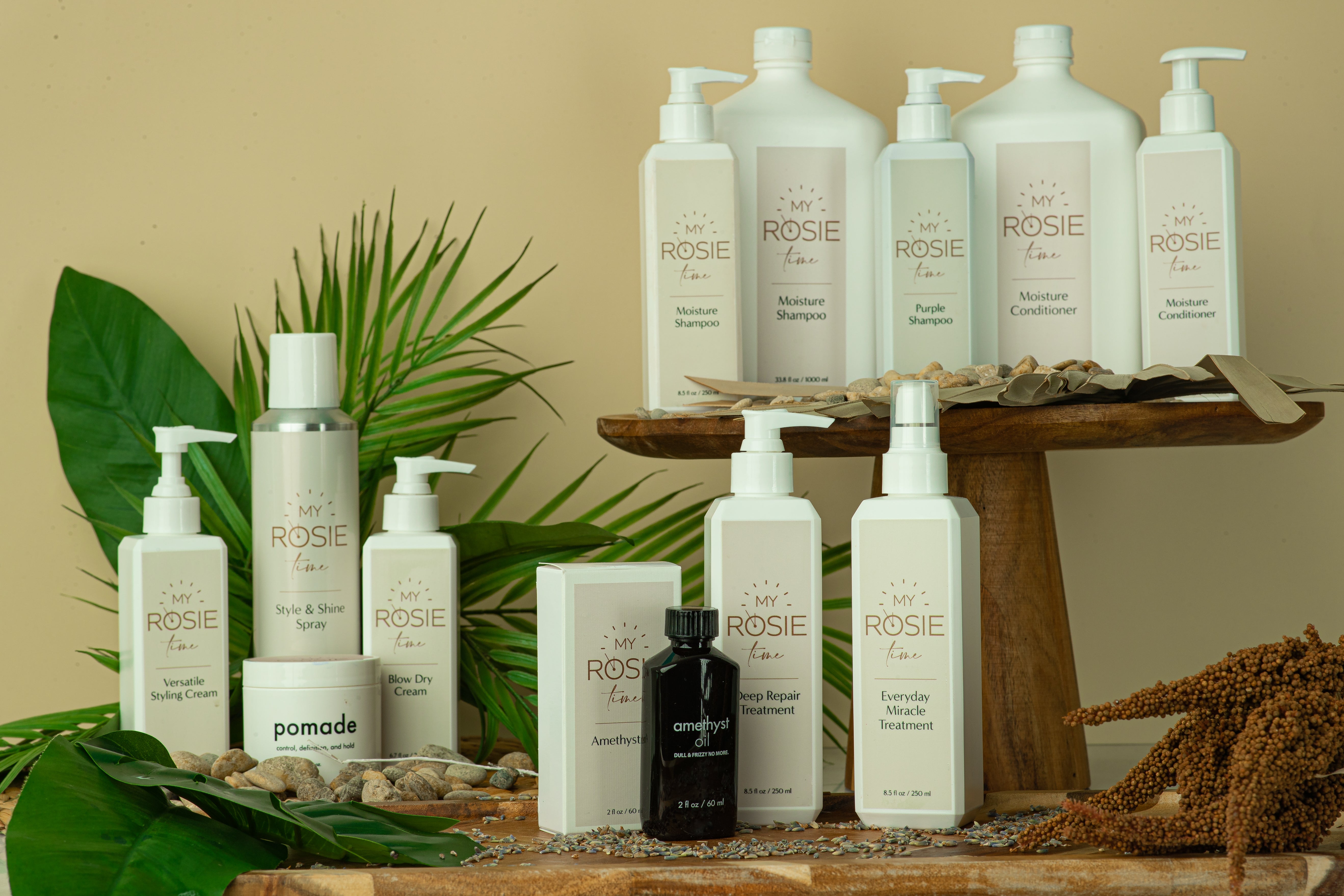 Why My Rosie Time Products are the Clean, Sustainable Choice for Long ...